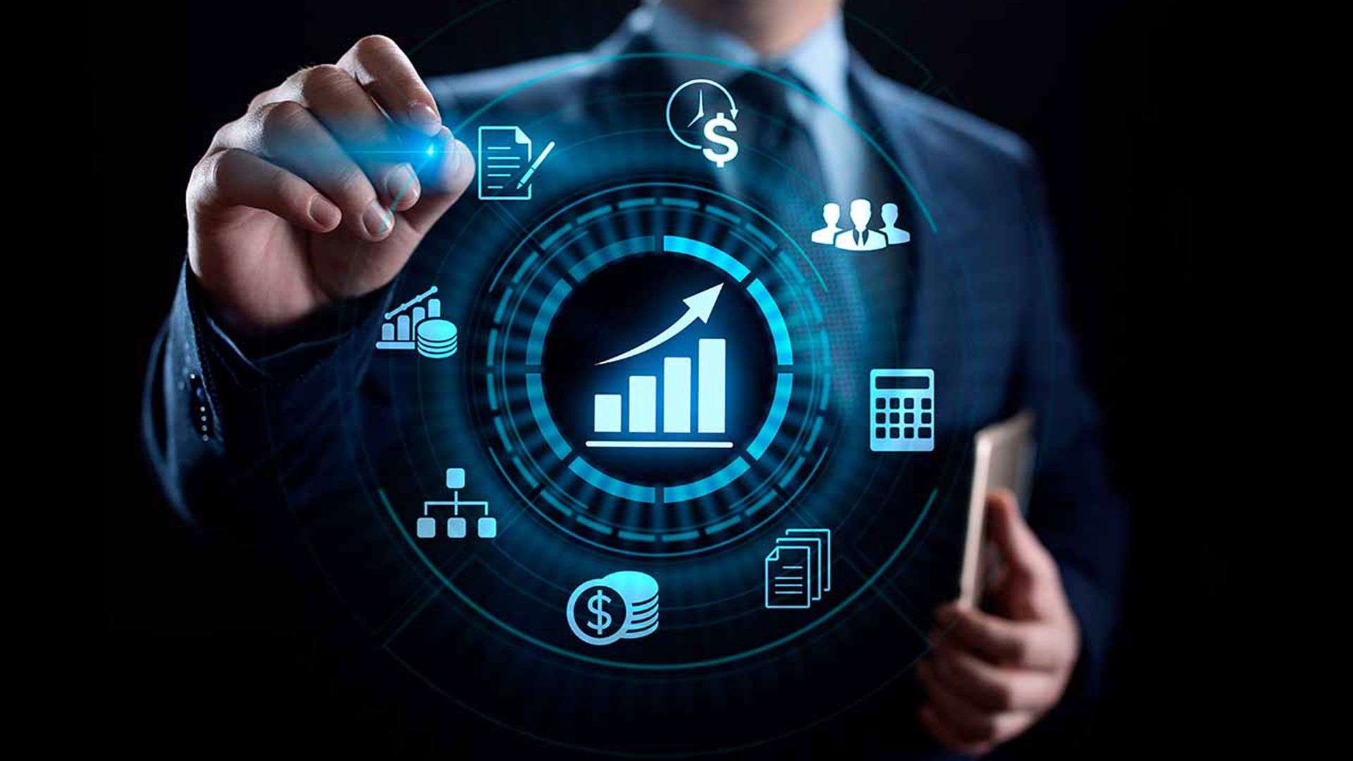 Panorama Fiscal - Robotização Contábil